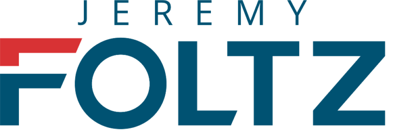 Jeremy Foltz for Judge of Canton Municipal Court