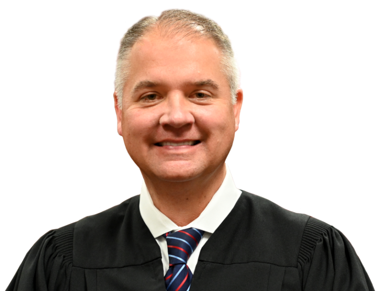 Jeremy Foltz for Judge of Canton Municipal Court